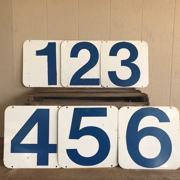 Industrial Sign - Etsy