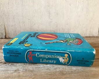 Companion library | Etsy