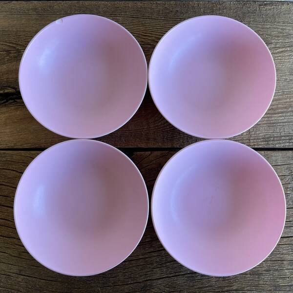 Pink Melamine - Etsy