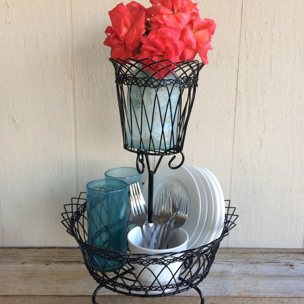 Vintage Cooling Rack - Etsy