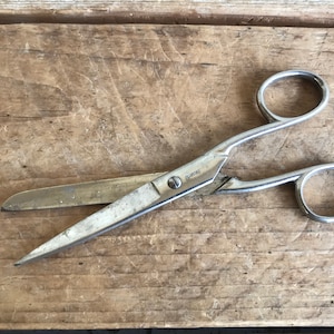 Vintage Scissors Made in Germany | Etsy