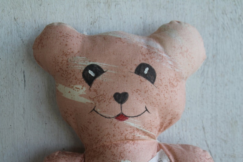 Vintage Teddy Bear // Telephone Pioneers of America // | Etsy