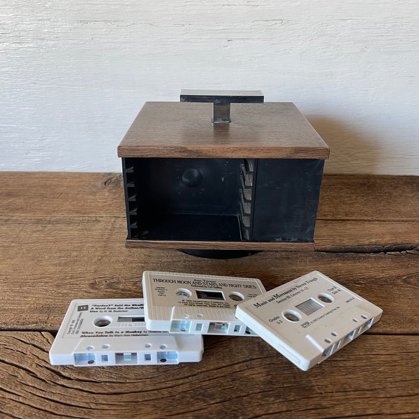 Music Storage - Etsy