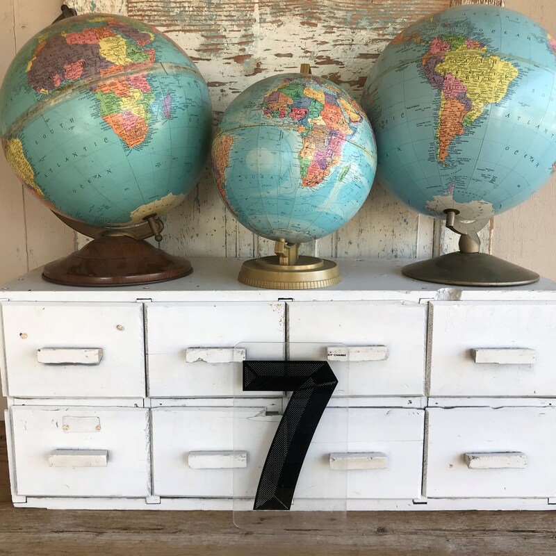 Vintage Marquee - Etsy