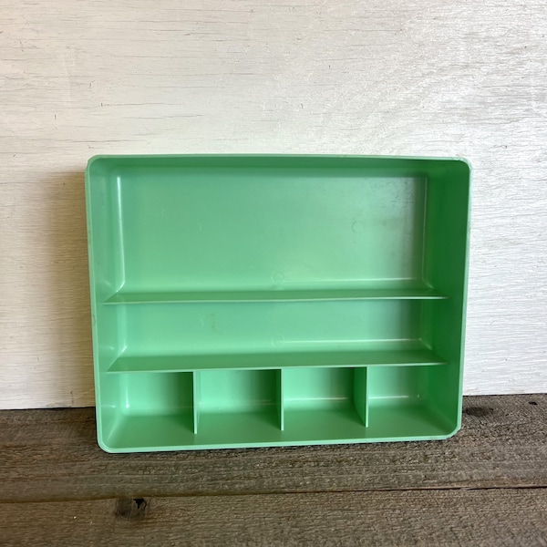 Divided Tray - Etsy