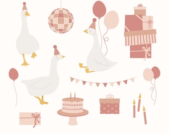 Printable Silly Goose SVG | Silly Goose Png | Goose Svg | Trendy Easter ...