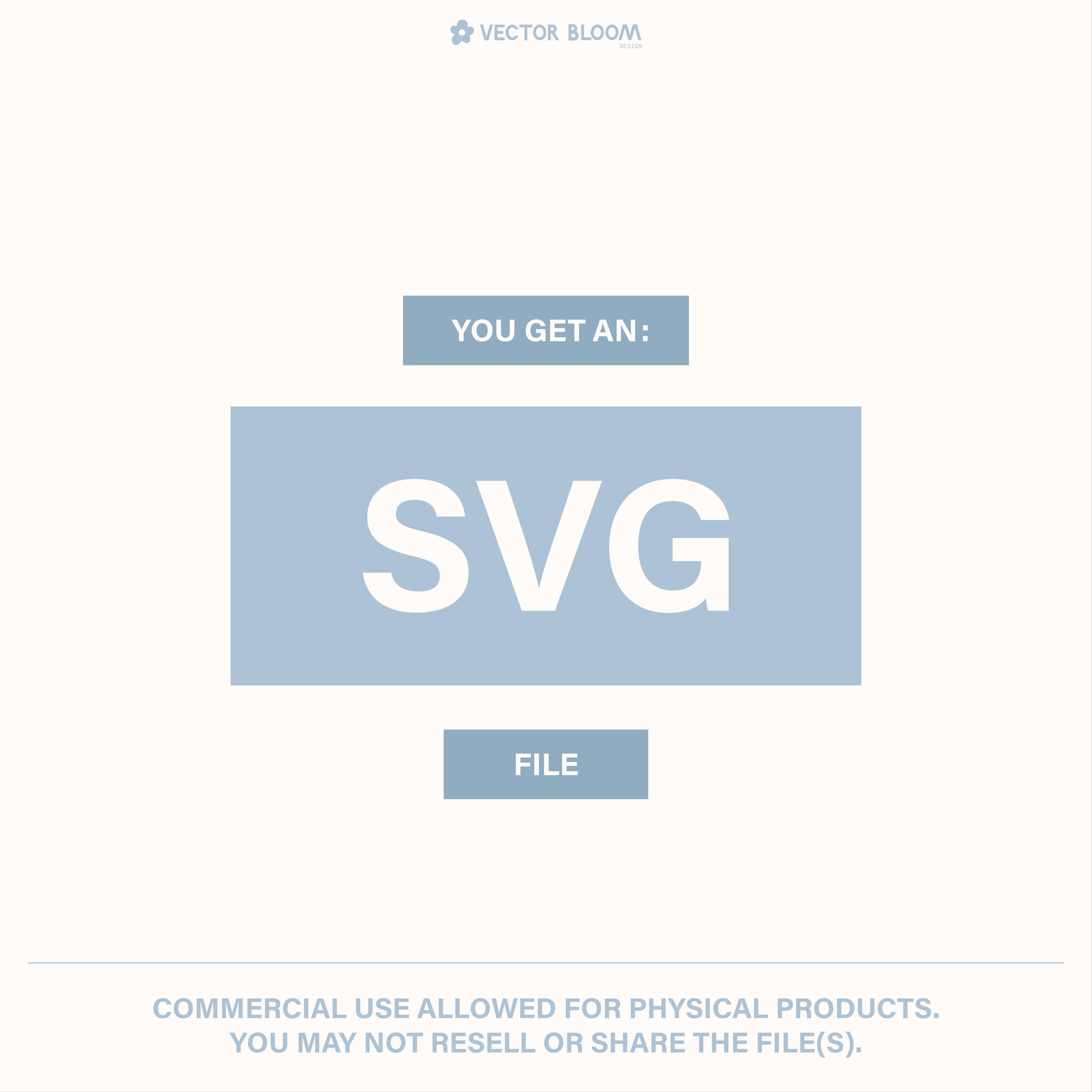 Sardines Cut File SVG | Fisherman Aesthetic | Cute Sardines Can ...
