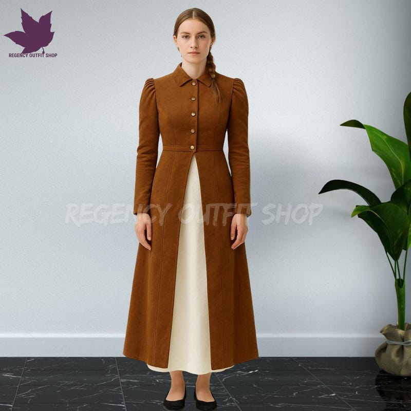 Regency Spencer Jacket - Etsy