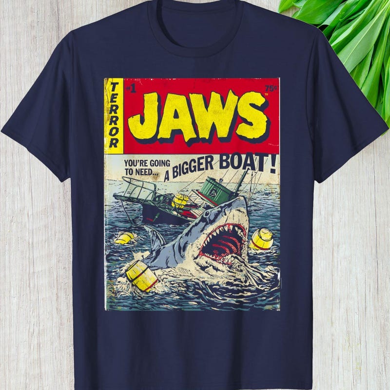 Jaws Gifts for Kids - 60+ Gift Ideas for 2026
