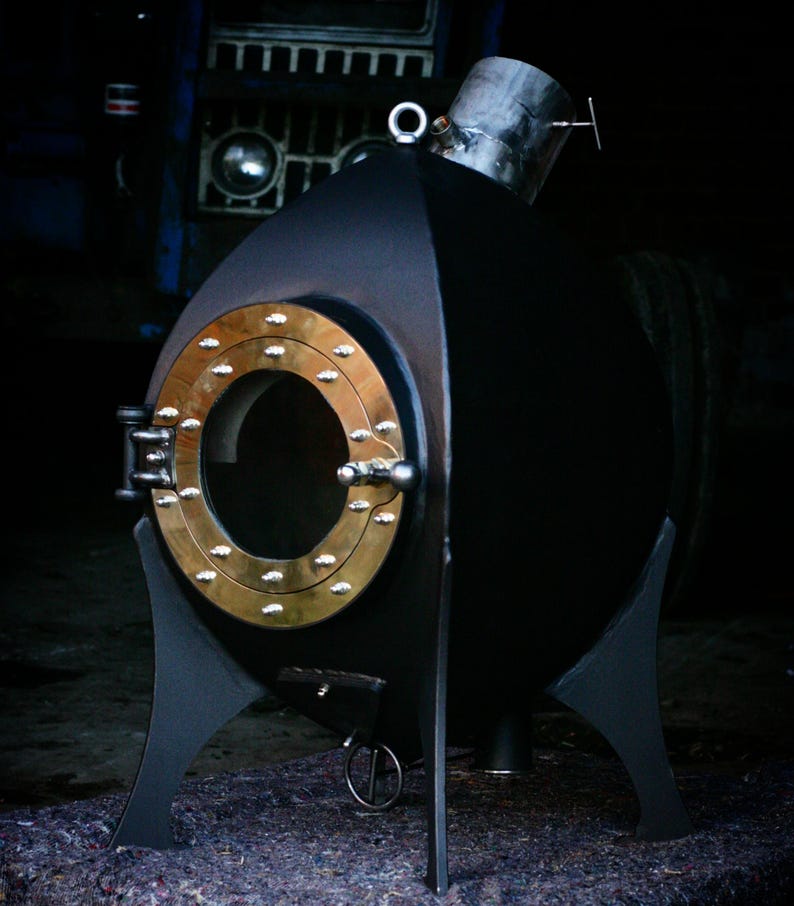 THE CRUCIBLE - Barbeque Inset Table, Coffee Table, Inset Fire Bowl ...