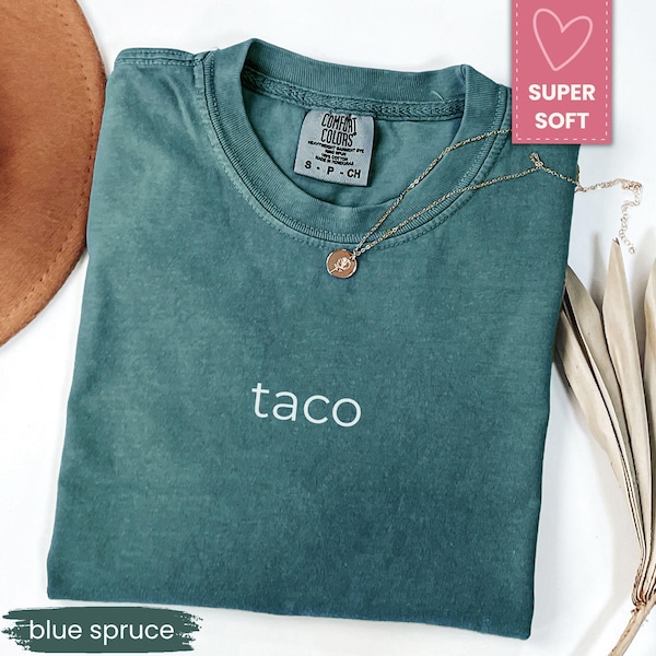 Trump Taco T Shirts - Etsy