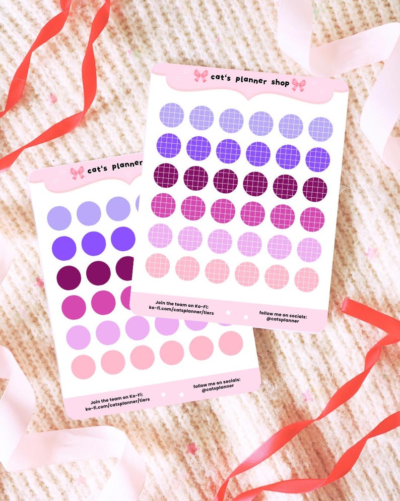 Vaporwave Space Girl Sticker Sheet – Aesthetic Galaxy Stickers for ...