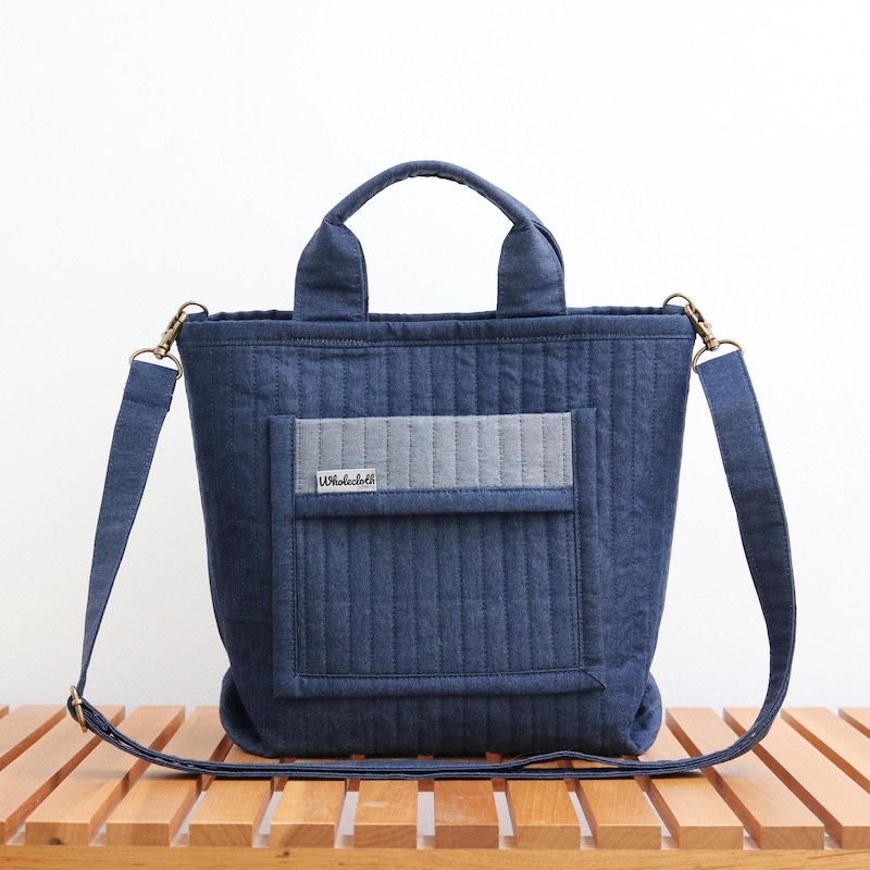 Book Tote Pattern - Etsy - Page 2