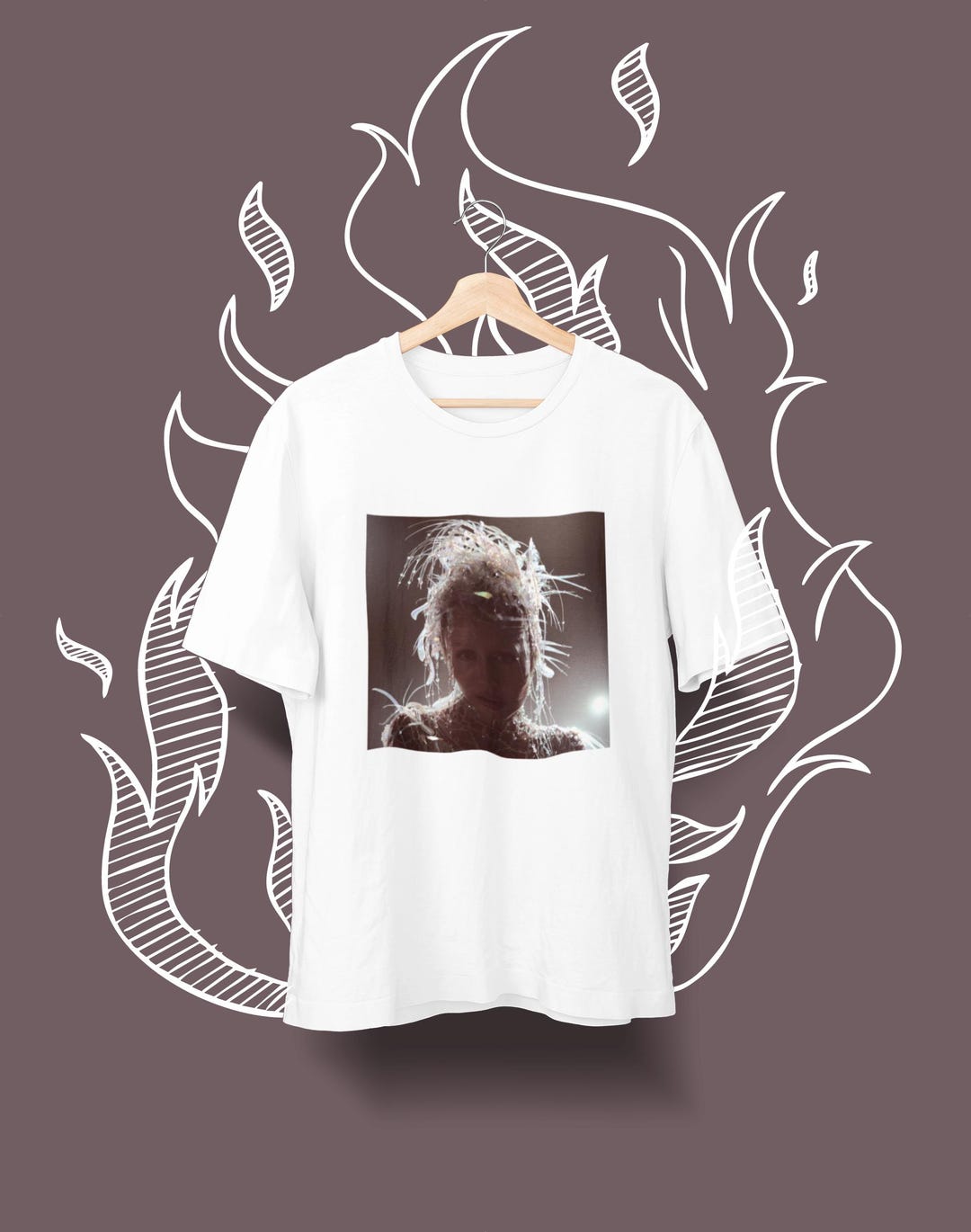 Miley Cyrus 'something Beautiful' T-shirt, Merchandise Tee, Unisex ...