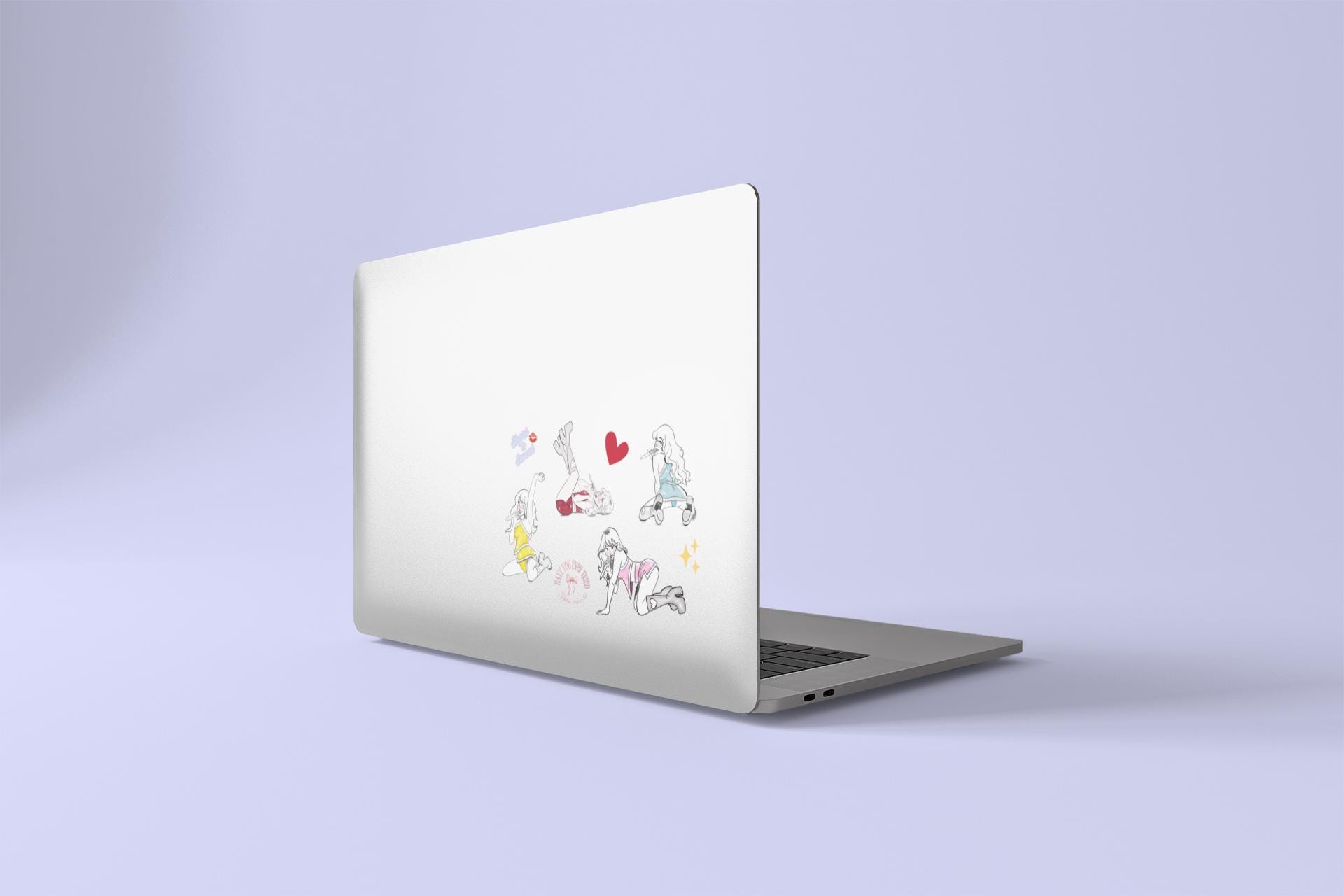 Sabrina Carpenter Juno Position Stickers, Pack of Stickers ...