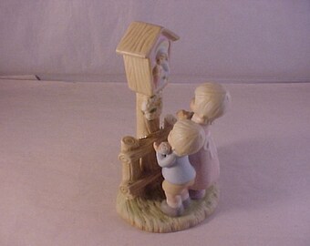 Lefton figurine | Etsy