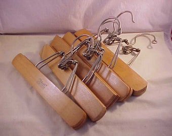 Skirt hangers | Etsy