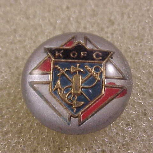 Knights of Columbus - Etsy