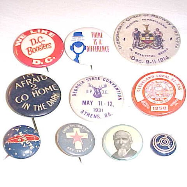 Elks Club - Etsy
