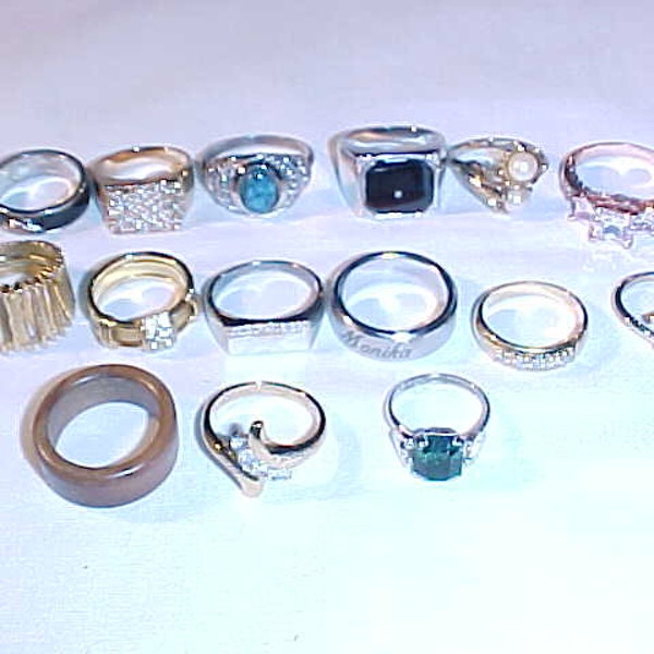 Costume Jewelry - Etsy