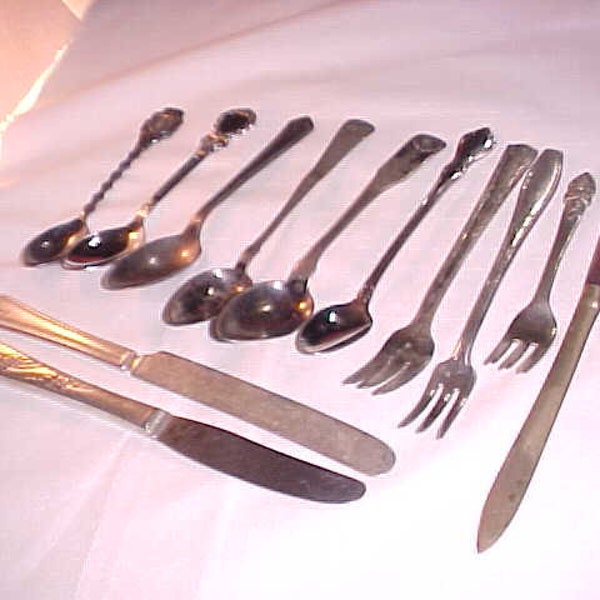 Siam Thailand Flatware - Etsy