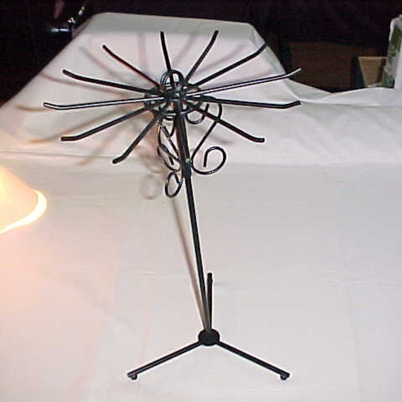 Jewelry Carousel - Etsy