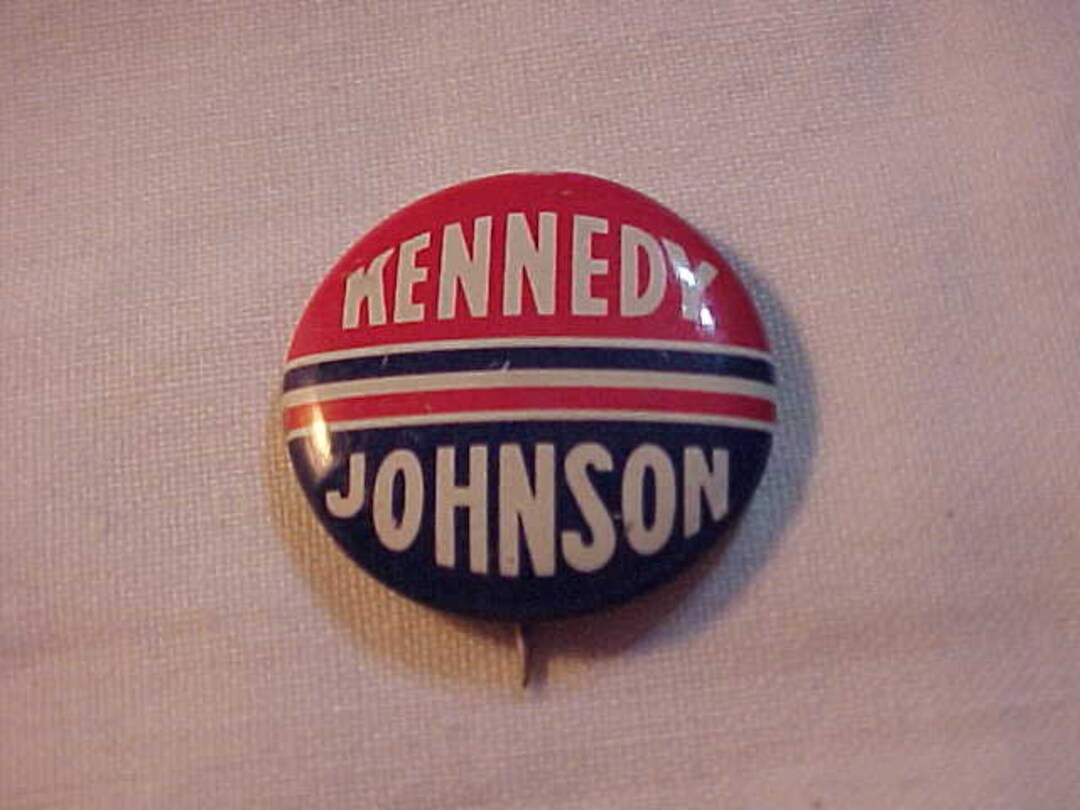 Kennedy Johnson John F Kennedy Lyndon B Johnson Jfk Jack Kennedy