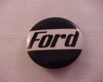 Gerald Ford Campaign Button - Etsy