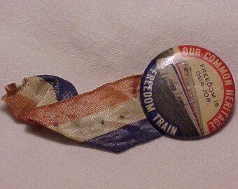 Freedom Train - Etsy