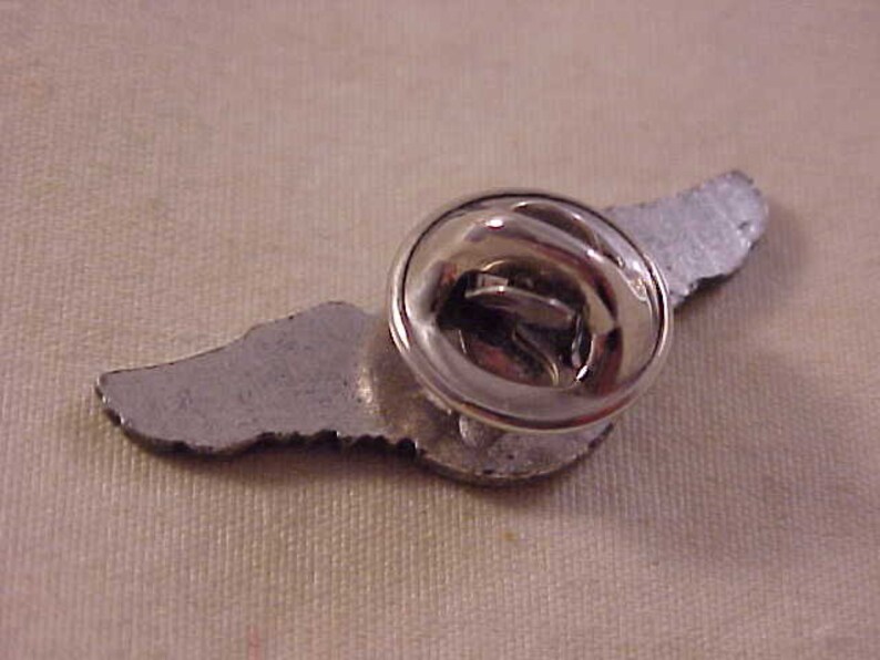 United States Air Force Observer Wings Clutch Back Pin - Etsy