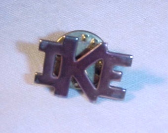Ike Pin - Etsy