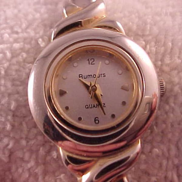 Rumours Watch - Etsy