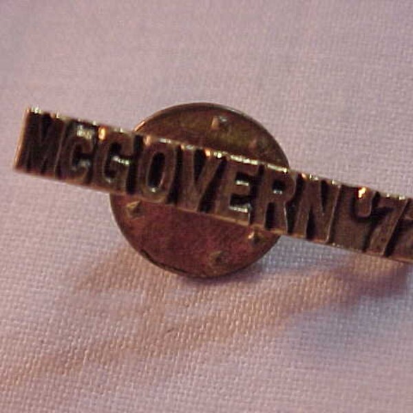 Mcgovern - Etsy