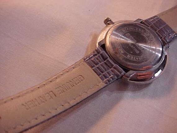 Women's Strada Quartz Watch Working Condition Silver … - Gem