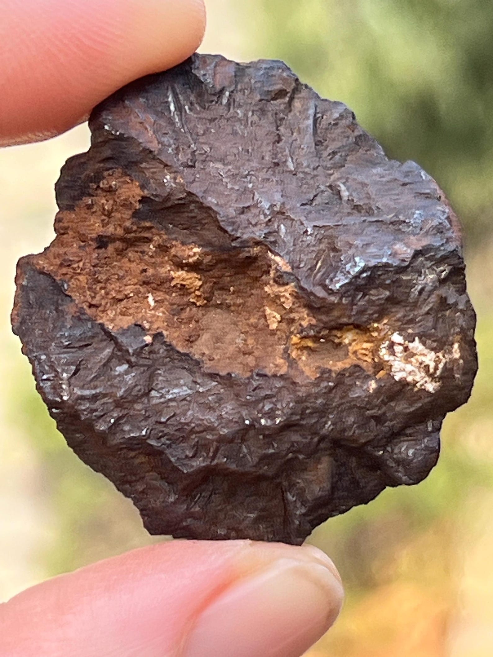 FLYING Meteorites %SALE >>> Genuine Natural Meteorite *4.5 Billion ...