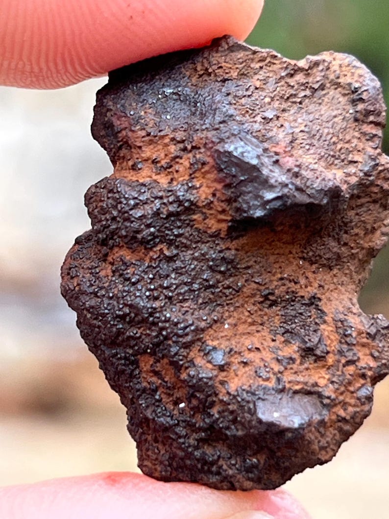 Supersale>>@martian Rock,genuine Natural Meteorite,rare Find-- - Etsy