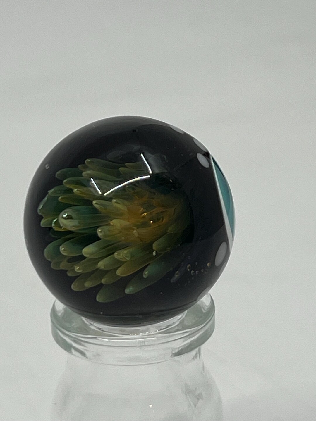 Heady Glass Marble - Etsy