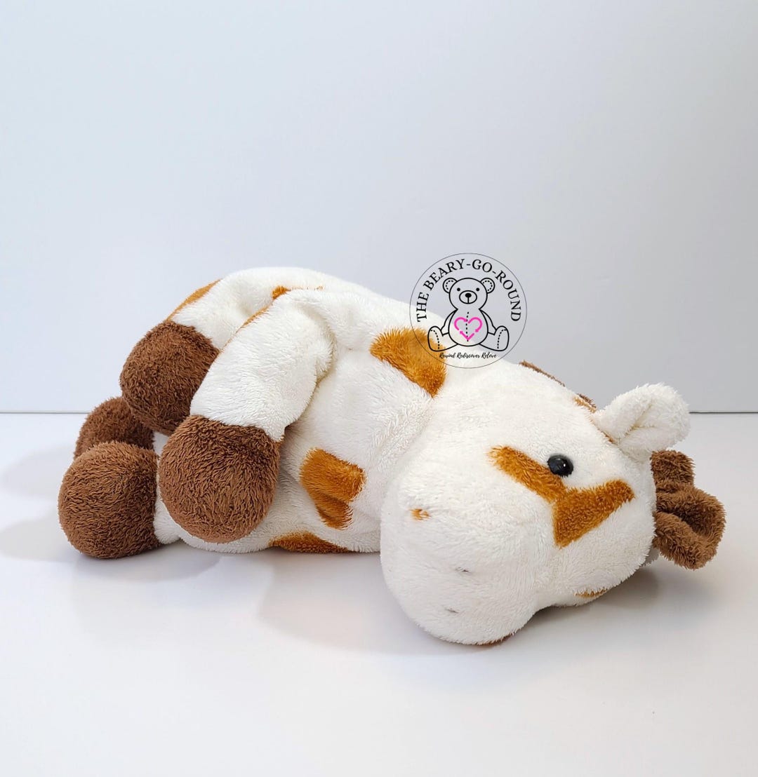 Cute TY Pluffies Gallops the Horse Stuffed Animal Plush Toy 9" Gift for ...