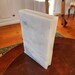 Hand Carved Marble Stone Book - Etsy