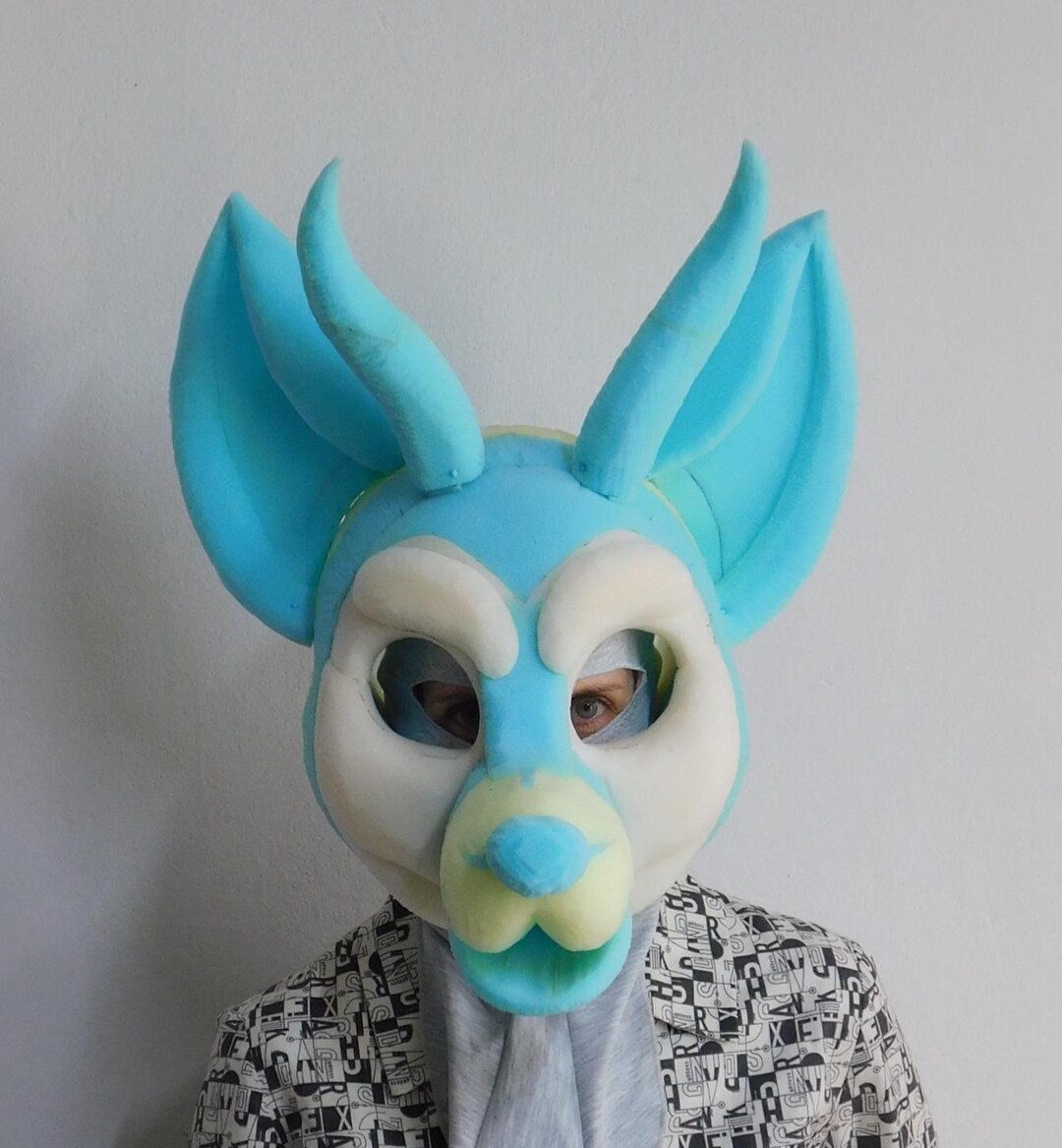 Furry Fantasy Base | Ships Worldwide - Etsy España