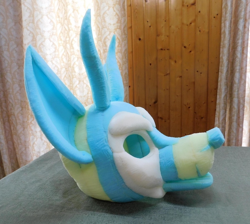 Furry Fantasy Base | Ships Worldwide - Etsy España