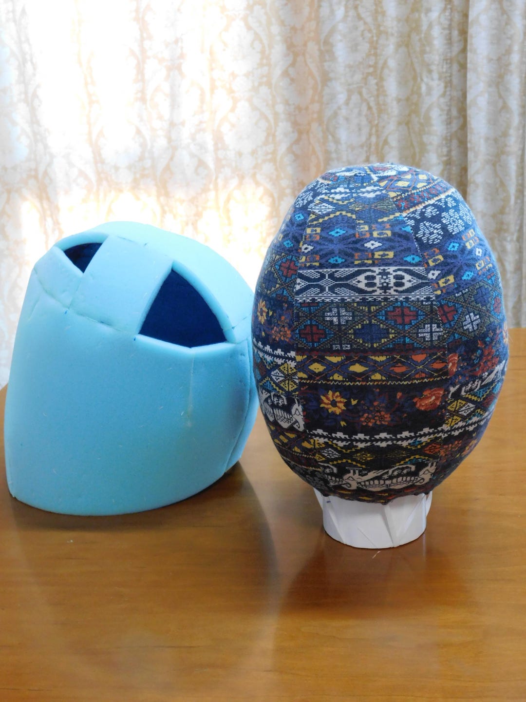 Fursuit Head Modeling Stand - Etsy