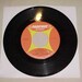 Chubby Checker 45 Vinyl Record Popeye the Hitchhiker / - Etsy