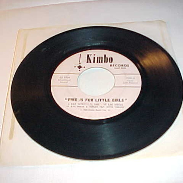 Childrens 45 Records 1950's - Etsy