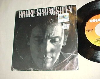 45 Picture Sleeve | Etsy