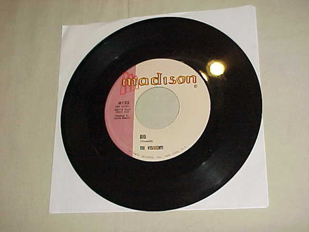 The Viscounts - 45 Vinyl Record - Harlem Nocturne / Dig - Etsy