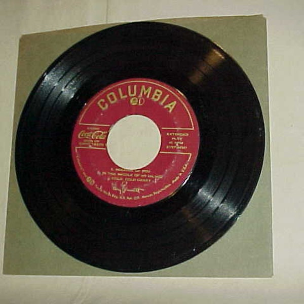 Columbia Coca Cola - Etsy