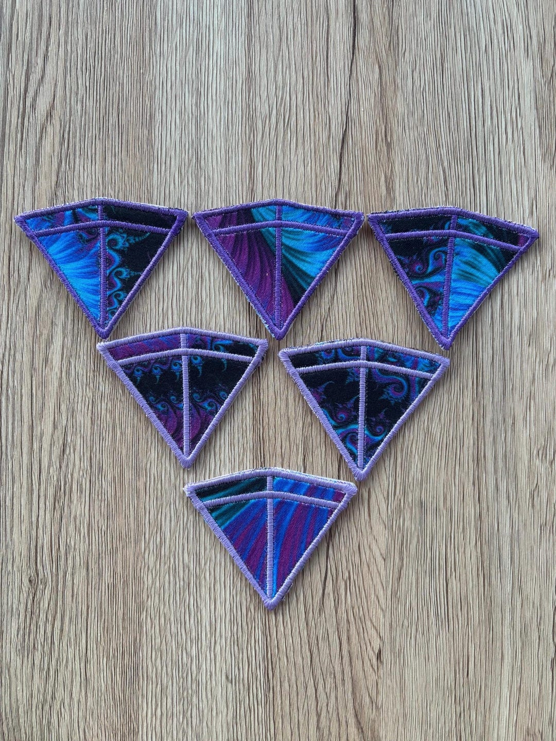 Inzo DJ Logo EDM Patch - Etsy