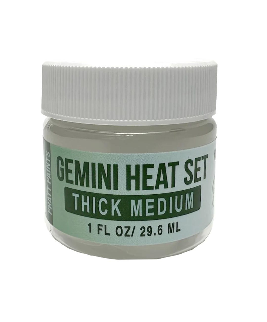 Gemini Heat Set Thick Medium: Reborn Doll Paint - Etsy