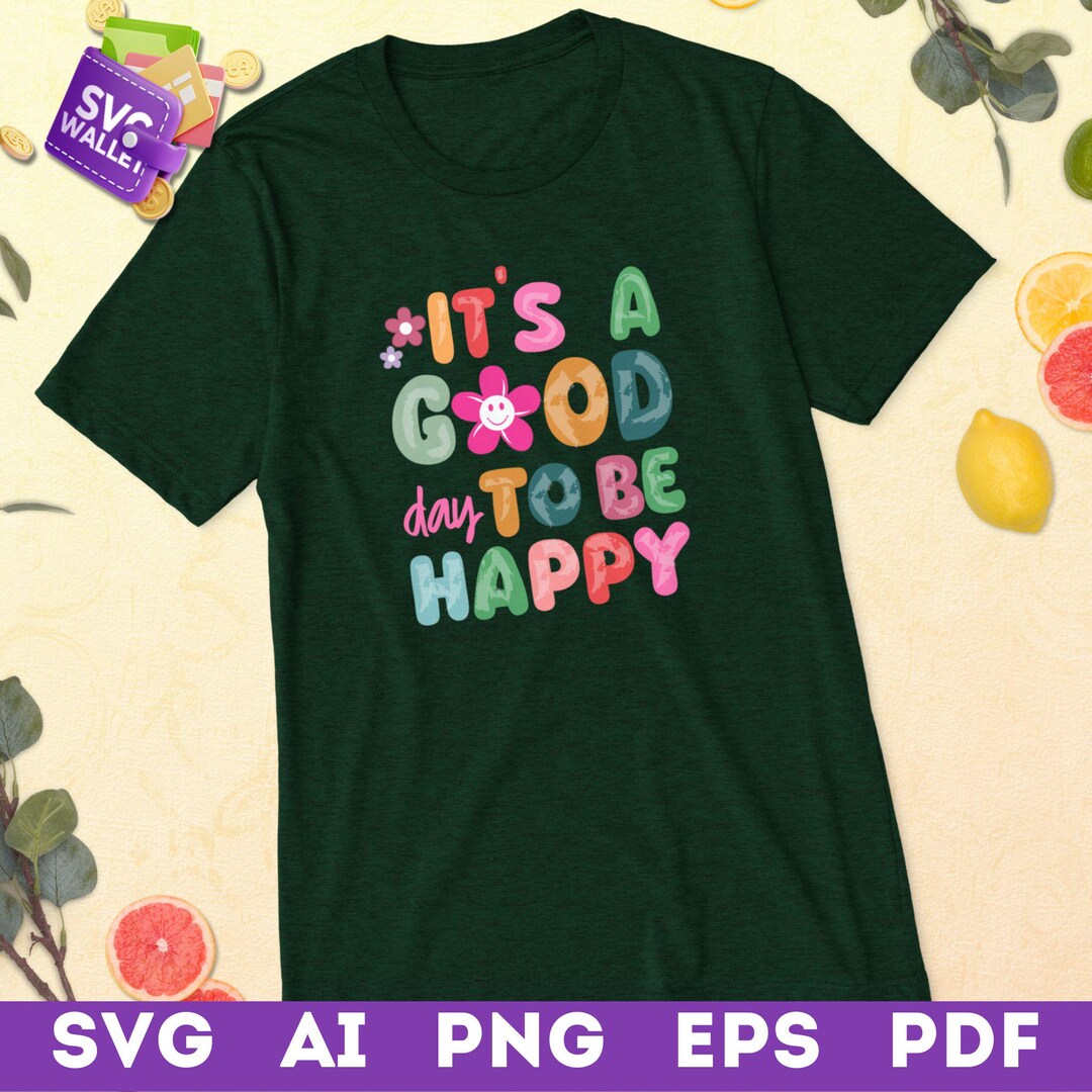 Good Day Png Smile Png Positive Png Kindness Png Affirmations Png Mama ...